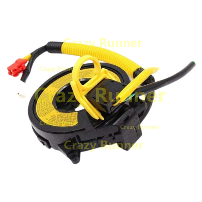 Spiral Cable Clock Spring for Mitsubishi Lancer CK2 / CK4 / CK5 Year ...