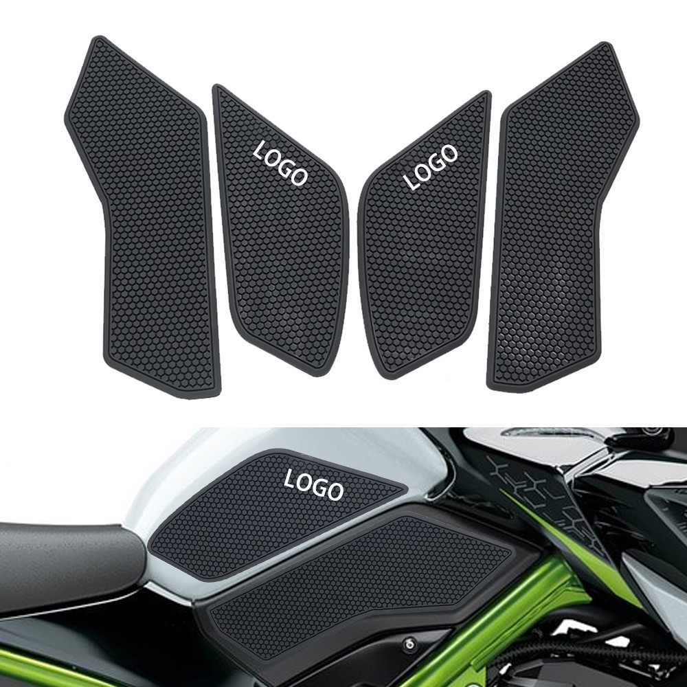 For Kawasaki Z900 Z900SE 2023 2022 2021 Motorcycle Tank Pad Protector ...