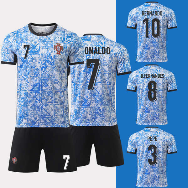 euro 2024 jersey germany jersey manchester united jersey 24/25 Portugal ...