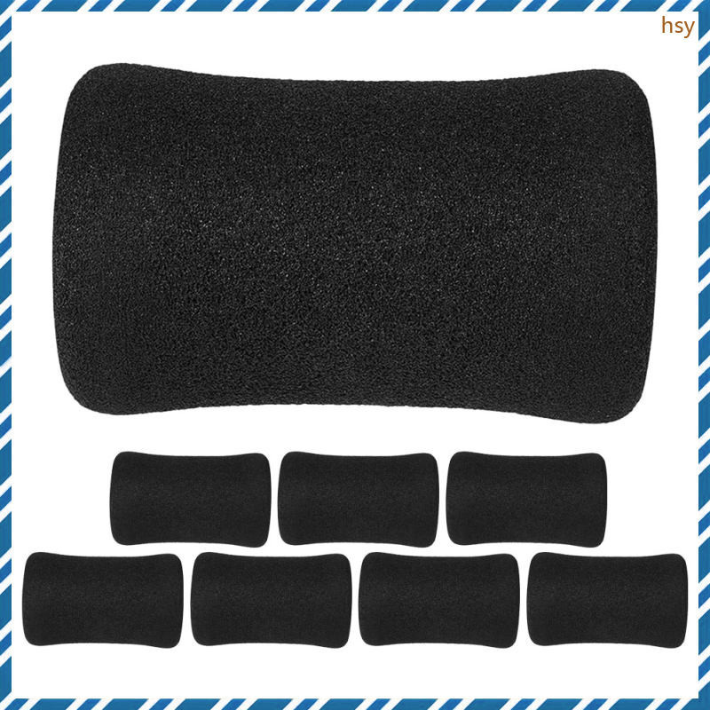 Sit up Board Foam Tubing for Handle Grip Pipe Insulation Table Leg ...