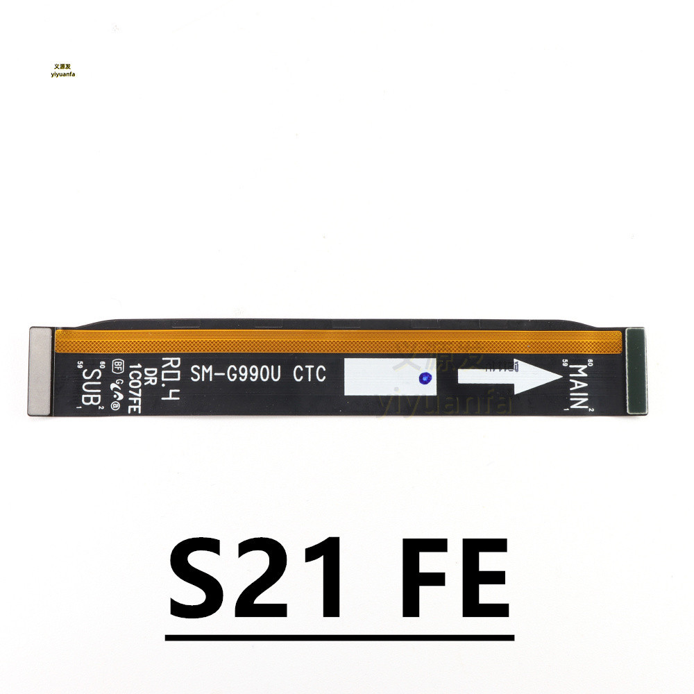 Main Board Connector Motherboard Connection Flex Cable For Samsung ...