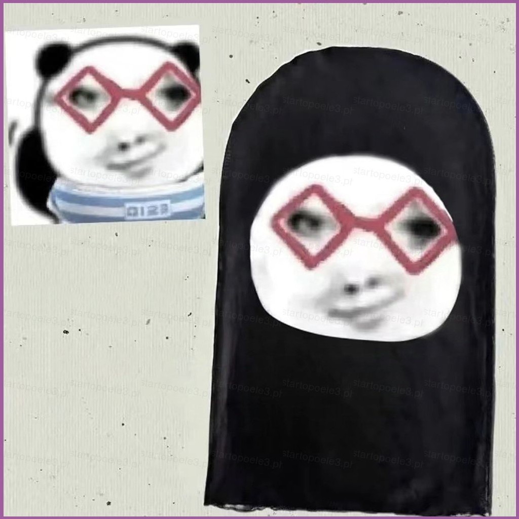 Ellen XIAO YU K glasses Emojis all face Funny Face Dress Spoof Star ...