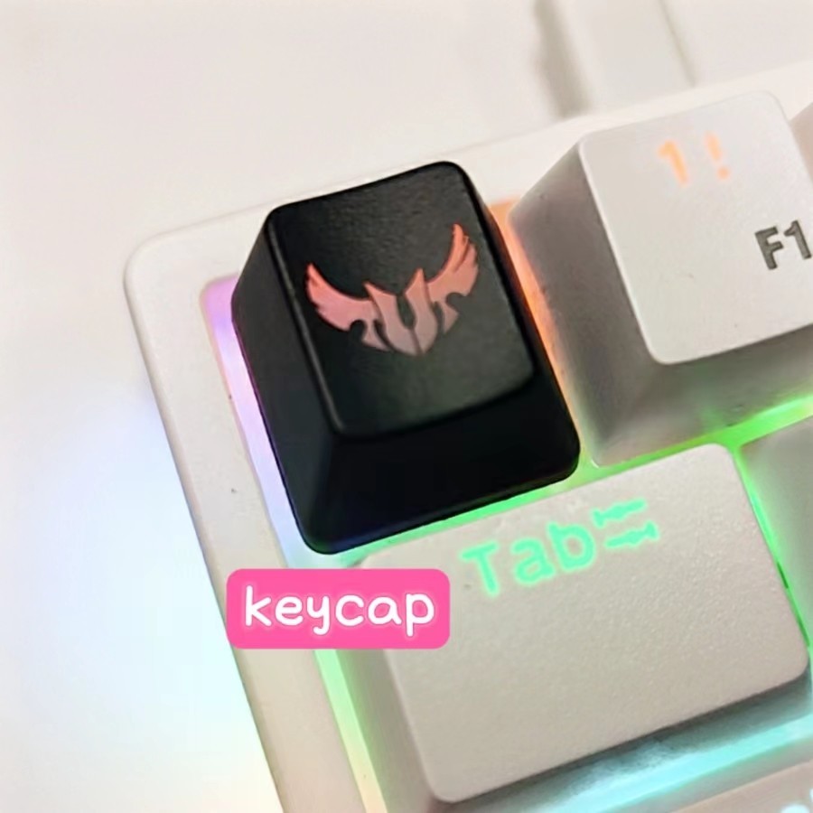 Tuf GAMING Keycap OEM R4 Keycap for Mechanical Keycap | Shopee Malaysia