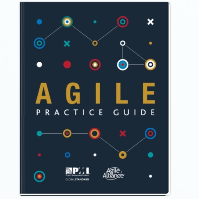 Agile Practice Guide - Project Management Institute | Shopee Malaysia