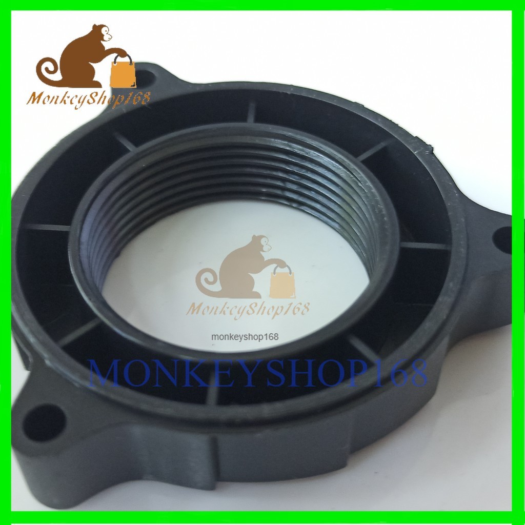 Universal Fan Blade Guard Fan Lock Fan Knob Fan Nut Spinner for Stand ...