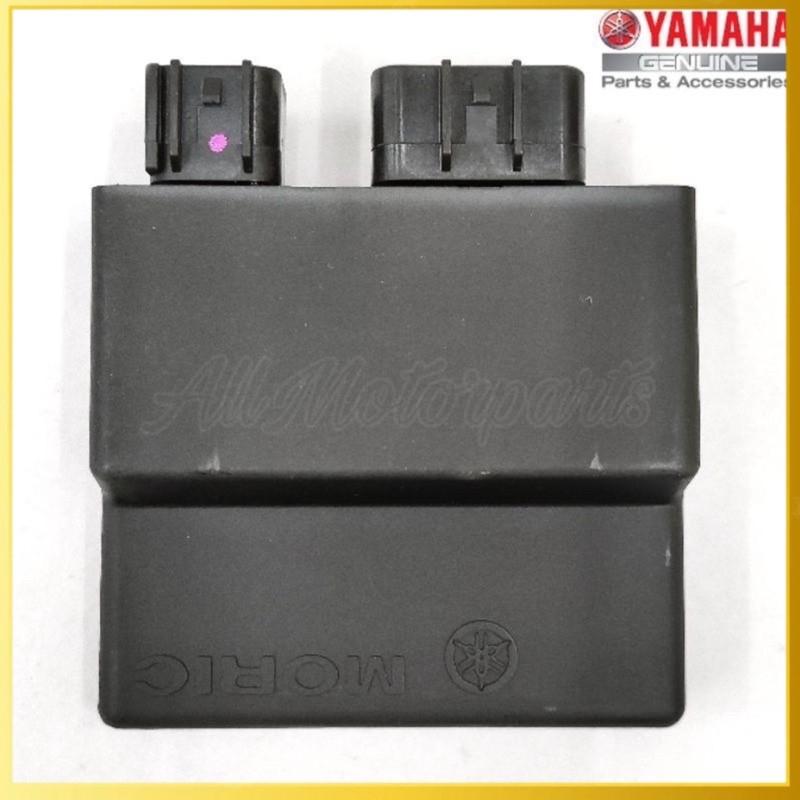 [100% ORI YAMAHA] LC135 NEW V1 V2 V3 V4 V5 V6 V7 LC135 CDI UNIT 55D-H5540 | Shopee Malaysia