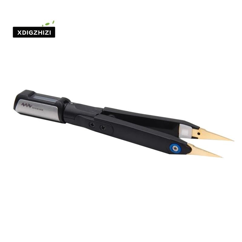 Portable Digital DT71 LCR Meter Signal Generator Debugging Reparing ...