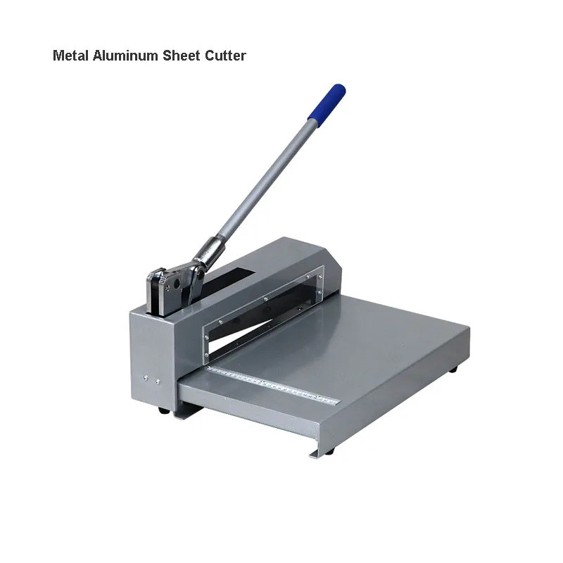Heavy Duty Steel Sheet Metal And Nonmetal Cutter Machine 2mm Cut ...
