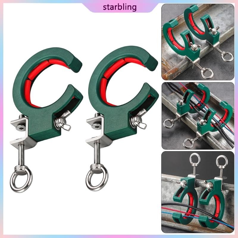 Star Multipurpose Cable Tray Roller Guide for Smooth Wire Pulling And ...