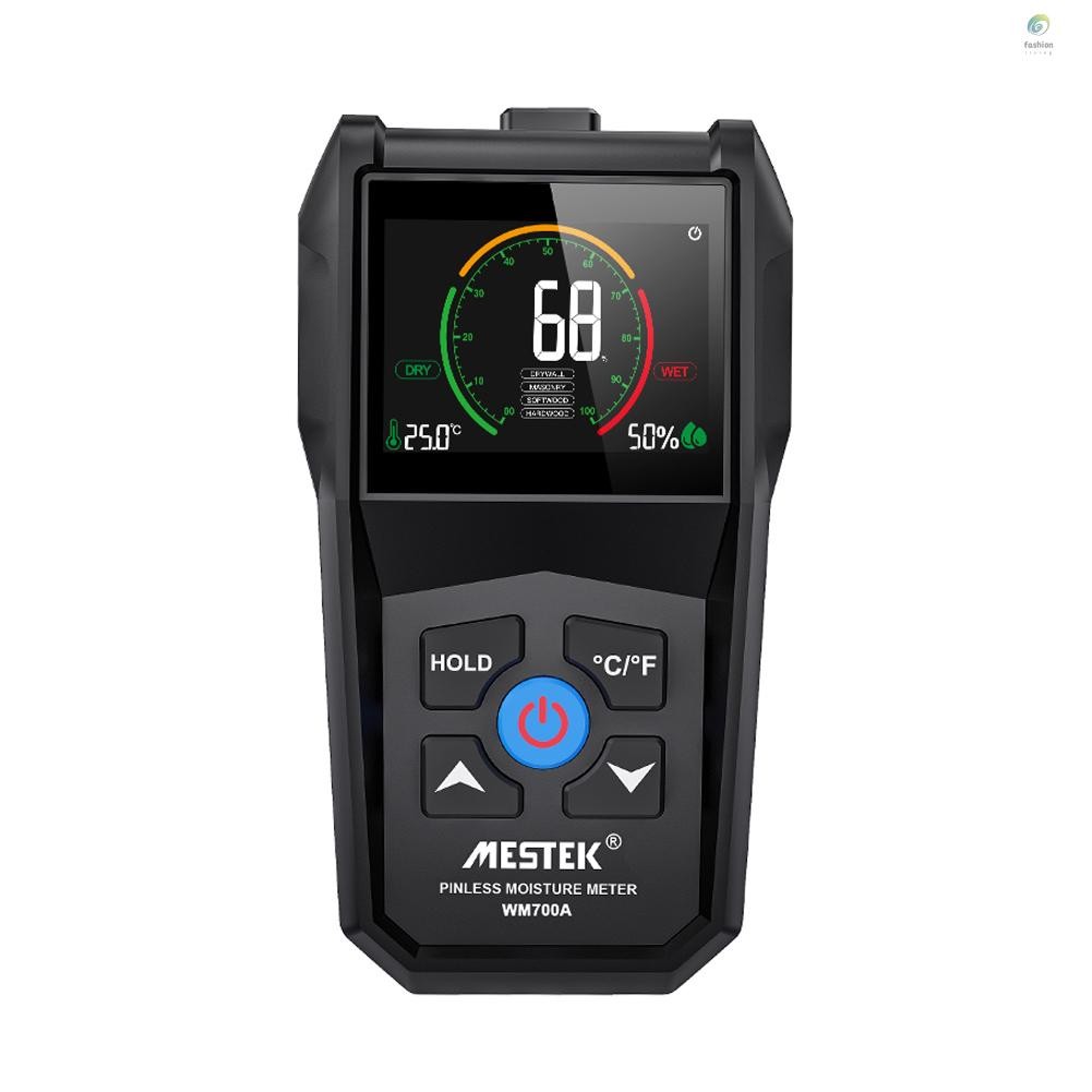FLM MESTEK Full Angle Inverted Display Screen Non-destructive Inductive ...