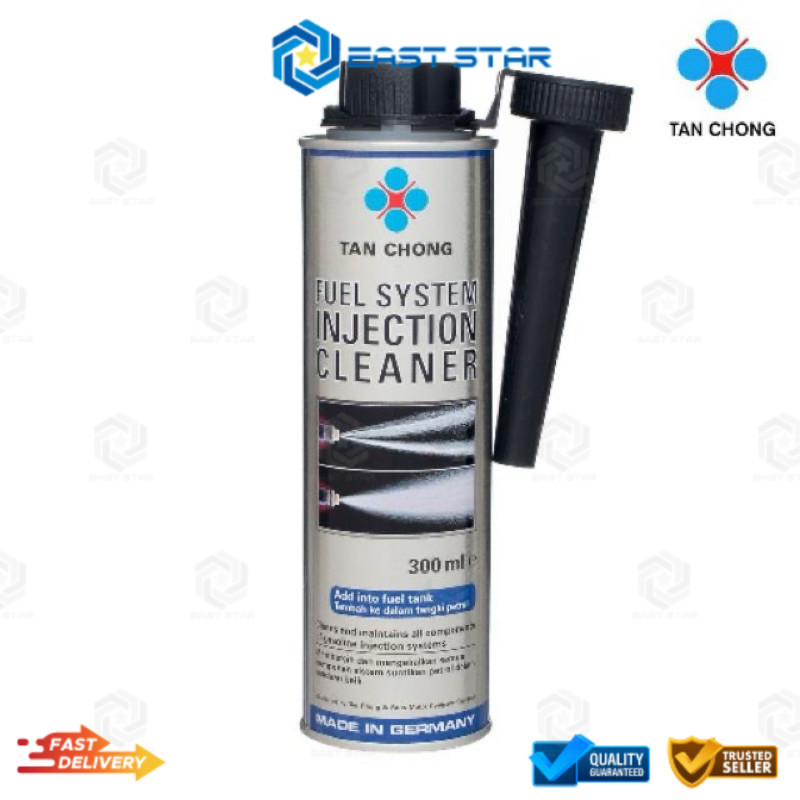 Original Nissan Fuel Injector Cleaner (300ml) | Shopee Malaysia