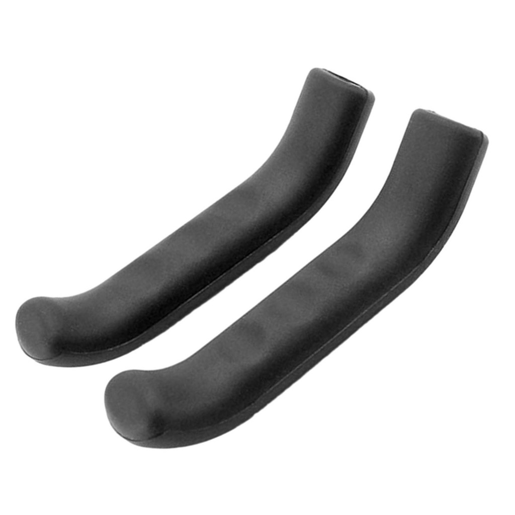 [BSL] Anti-skid Brake Lever Covers - Waterproof Mountain & Road Bike ...