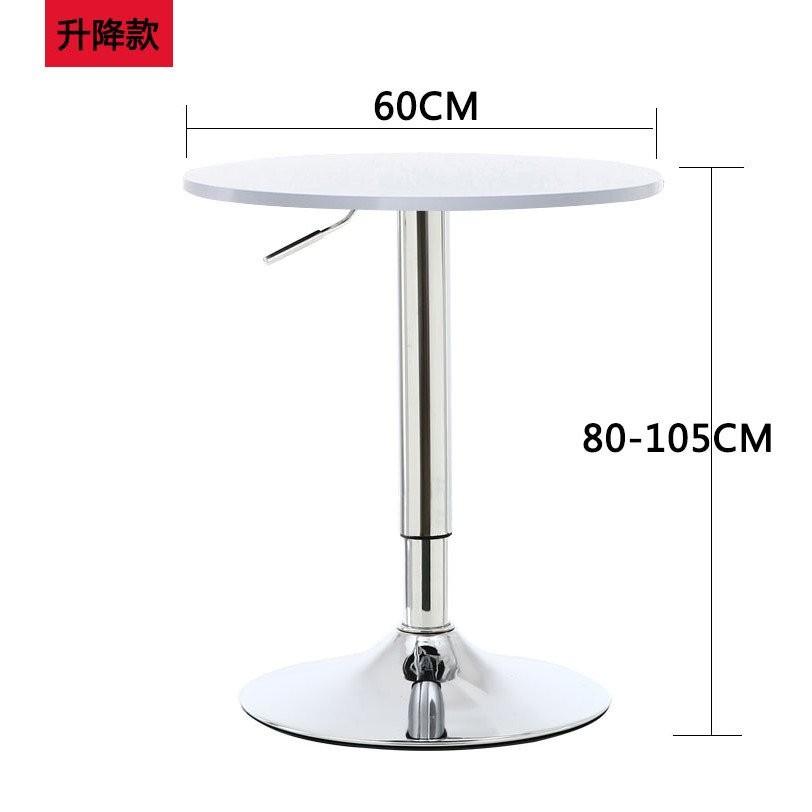 Meja pameran, meja bar, meja bulat kecil angkat bulat, meja koktel, bar ...