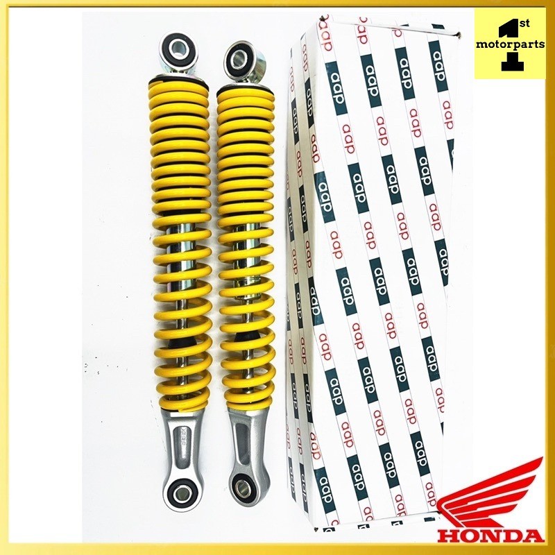 [100% ORI HONDA] WAVE 100 / WAVE100-R / WAVE 125 SHOCK ABSORBER 100% ...