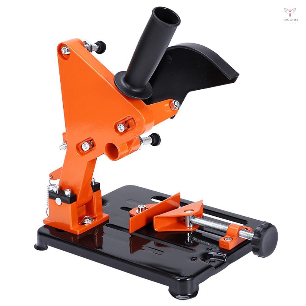 Aluminum alloy Angle Grinder Modified Cutting Machine Bracket Angle ...
