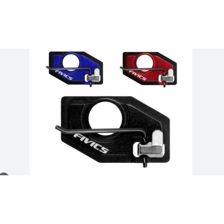 FIVICS ARCHERY Arrow Rest Out Nock RH | Shopee Malaysia