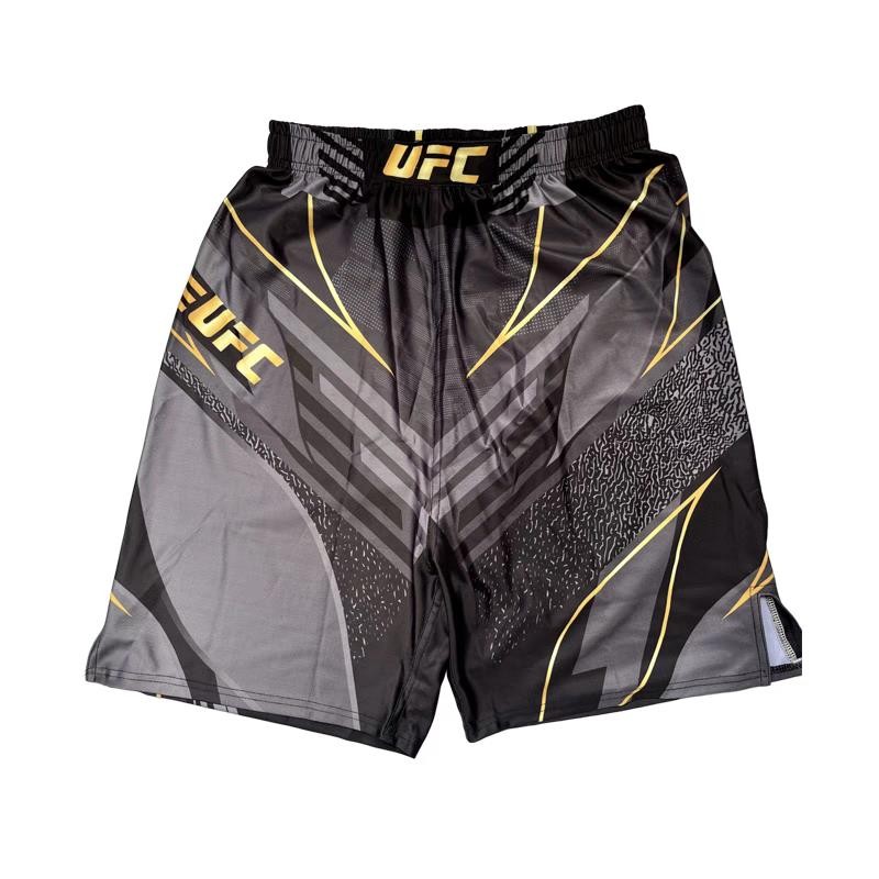 Mma Muay Thai UFC Shorts Olivera Same Style Venom UFC Joint Fighting ...