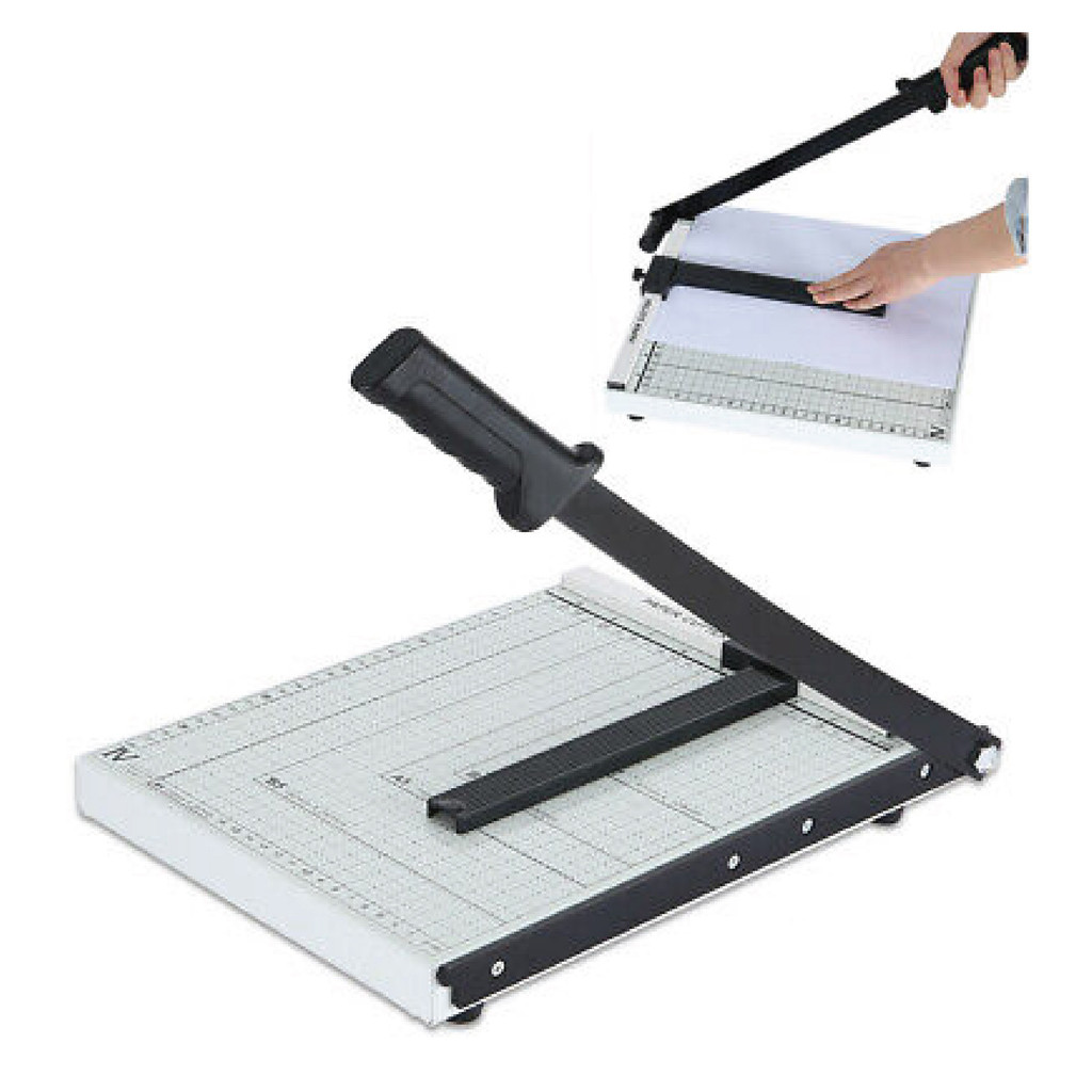Ding Li A4 Paper Cutter | Shopee Malaysia