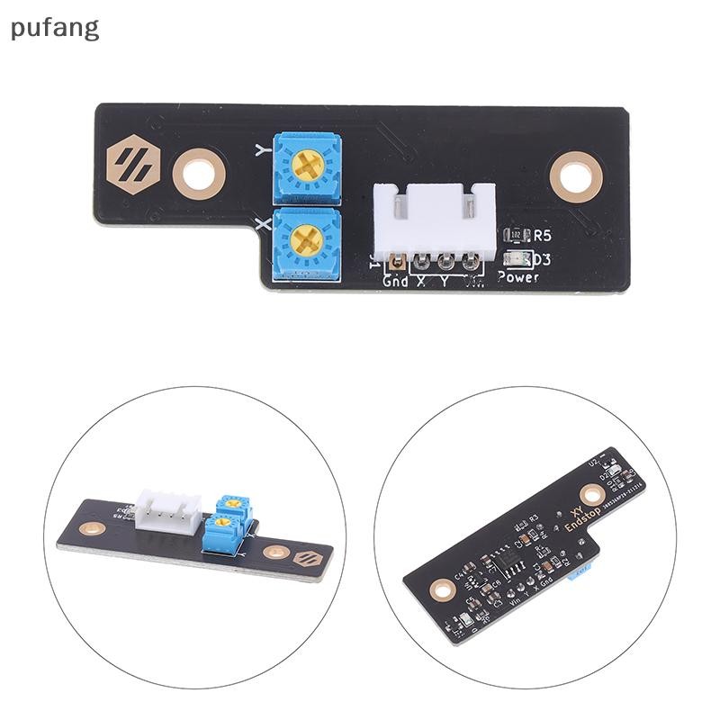 pu 3D Printer Accessories Hall Effect Sensor High Sensitivity Hall ...