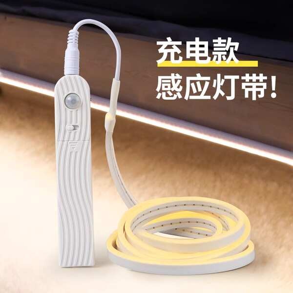 lampu gantung lampu dinding tanpa wayar lampu ruang tamu Wiring-Free ...