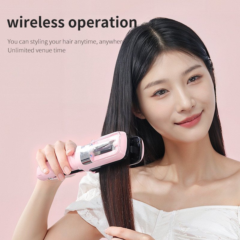 Hair Ends Trimmer Split Remover Dry Damaged Brittle Professional ...