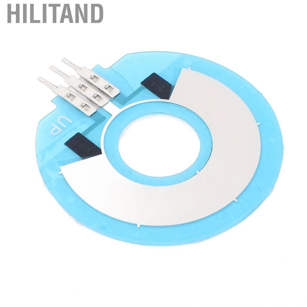 Hilitand Pressure Position Sensor High Sensitivity Resistance Type 160k