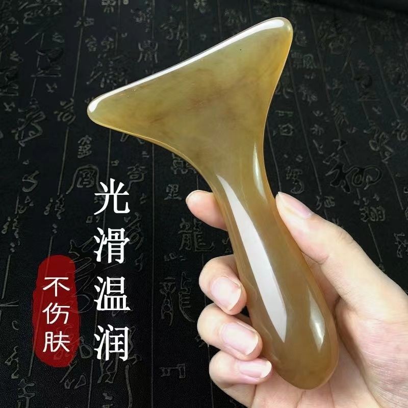 New Scraping Board Scraping Legs Universal Neck Neck Leg Back Scraping ...