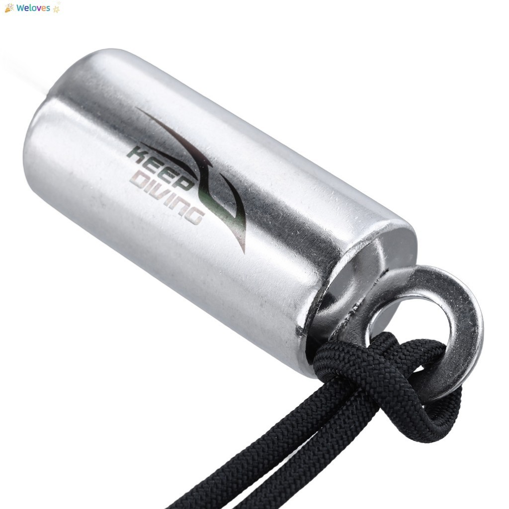 [weloves] Stick Scuba Diving Stick Stainless Steel Lobster Tickle Stick ...