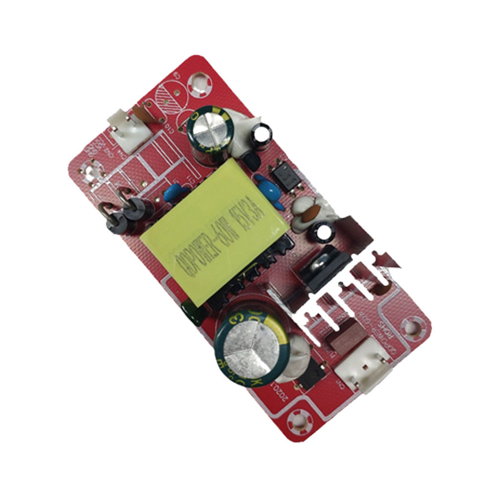 15V 3A Switching Power Supply Board AC-DC Convertor AC85-240V to 15V ...