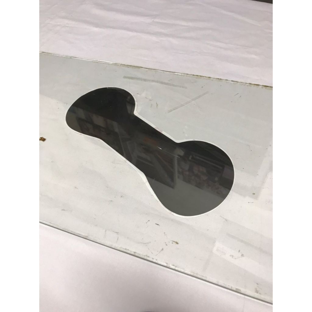 Meter Tinted XMAX 250 Tinted Color Meter Sticker Yamaha X-MAX 250 XMAX ...
