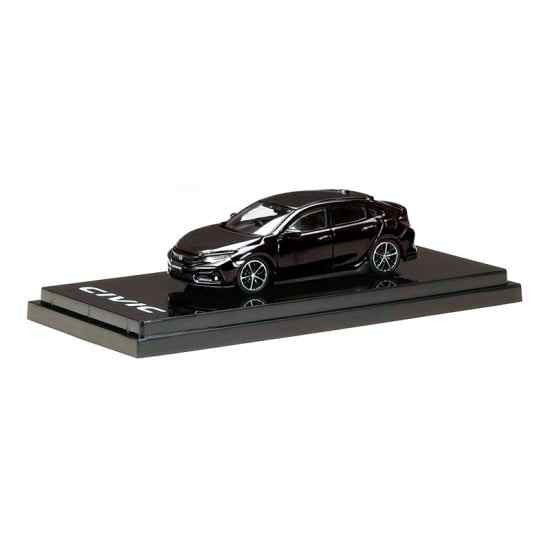 Hobby japan1/64 Honda CIVIC CIVIC FL5 Type R Alloy Static Model Ready ...