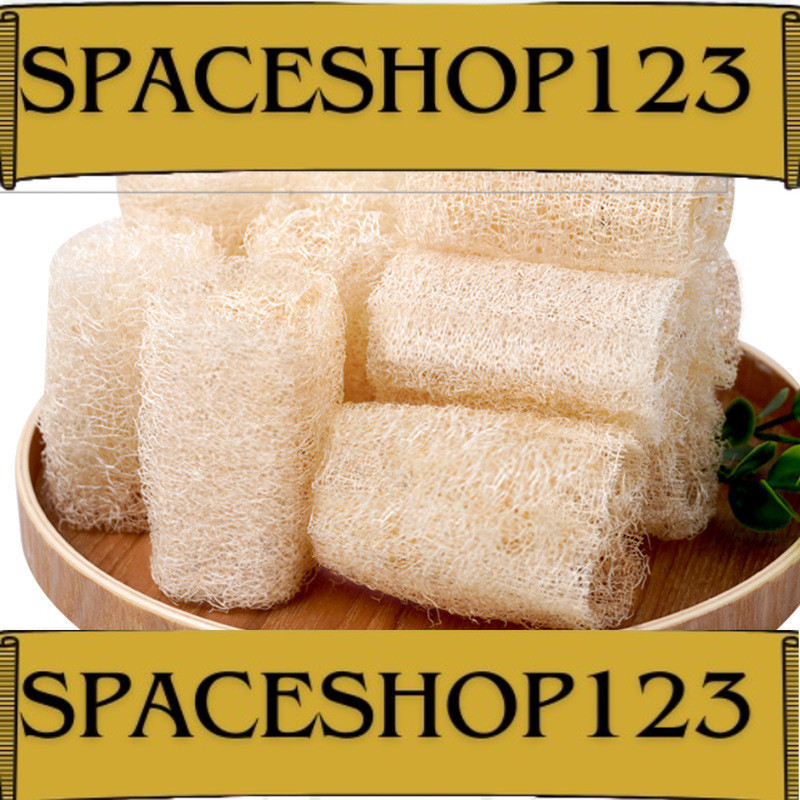 Active style loofah section kitchen cleaning farm planting dishwashing ...