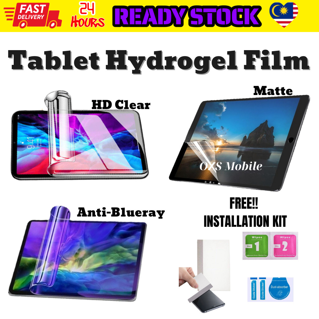 Samsung Tab S6 S6 Lite 2020 2022 2024 S7 S7+ S7 FE S8 S8+ S8 Ultra S9 ...
