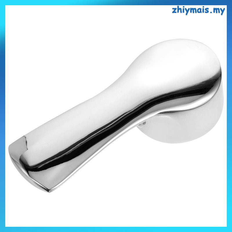 Water Faucet Handle Replacement Bathroom Single Handles Mixing Valve ...