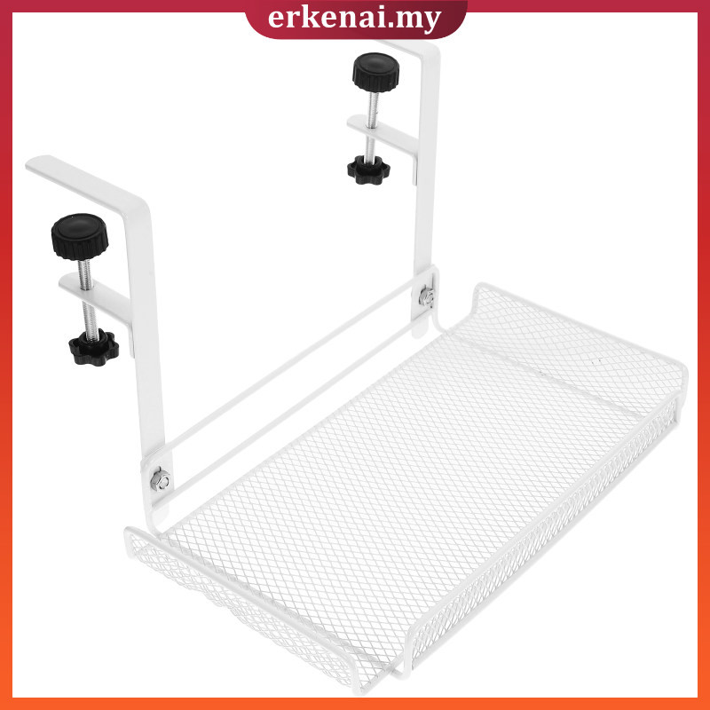 Wire Storage Rack Shelf The Electrical Desktop Cord Keeper Organizer ...