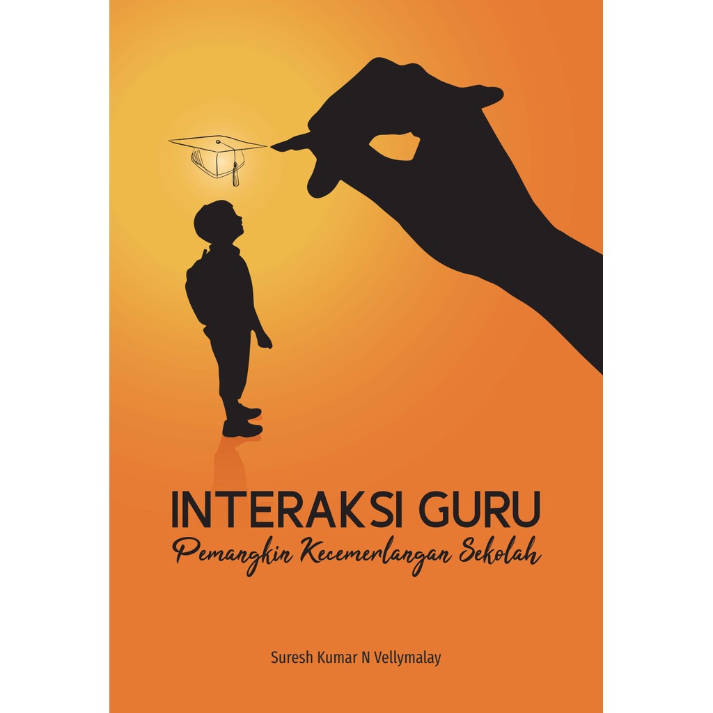 Interaksi Guru: Pemangkin Kecemerlangan Sekolah | Shopee Malaysia