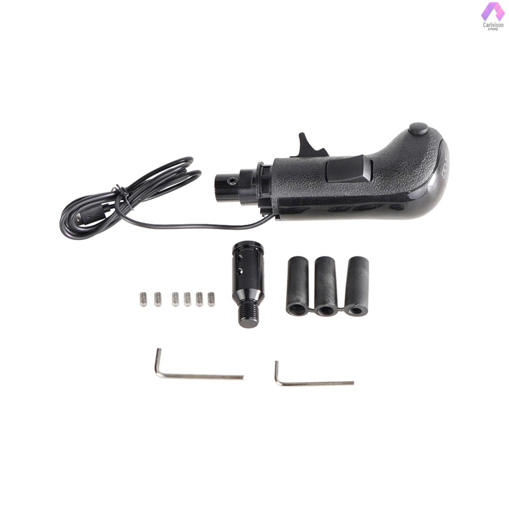 USB Truck Simulator Shifter,Gearshift Shifter Knob Replacement for ...