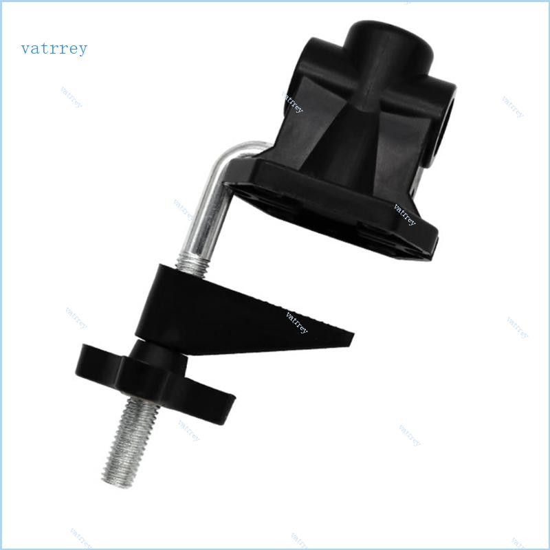 VA Replacement Heavy Duty Desk Clamp Universal Clamp Base Adjustable ...