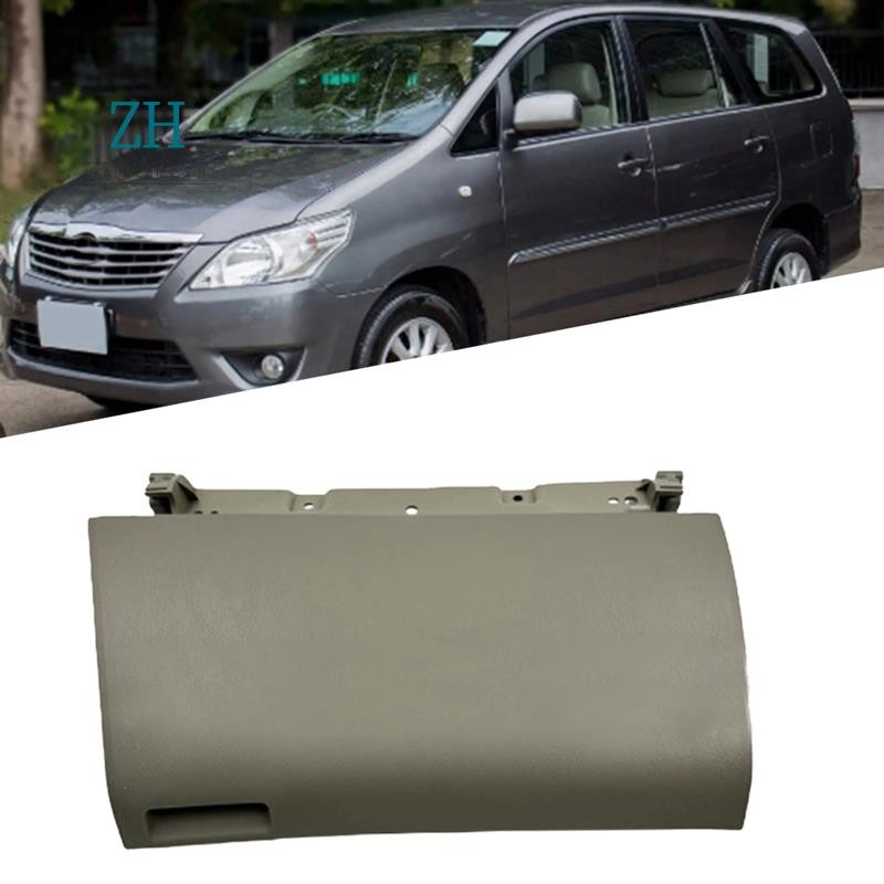 Car Dashboard Storage Box Cover Panel 55440-0K040 for Toyota Innova ...