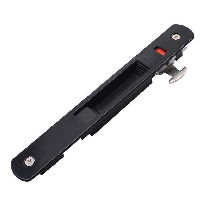 Old-Fashioned90Hook Lock Balcony Sliding Door Lock Aluminum Sliding ...