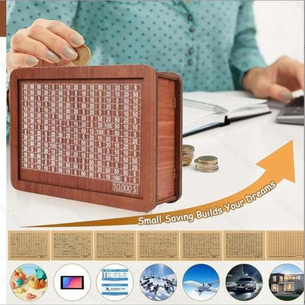 tabung duit kertas tabung duit tabung duit kanak kanak Kotak Wang ...