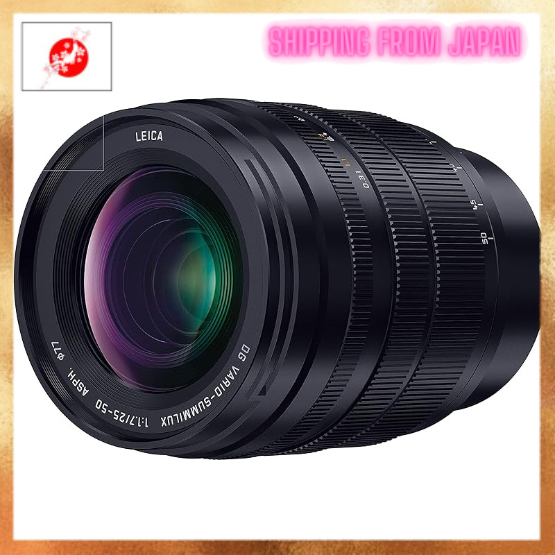 Panasonic Lumix Micro Four Thirds Telephoto Zoom Lens Collection[From ...