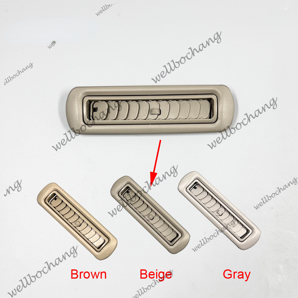 2005-2015 Toyota Innova Air Outlet AC Vent Aircon Vent Aircon Grille ...