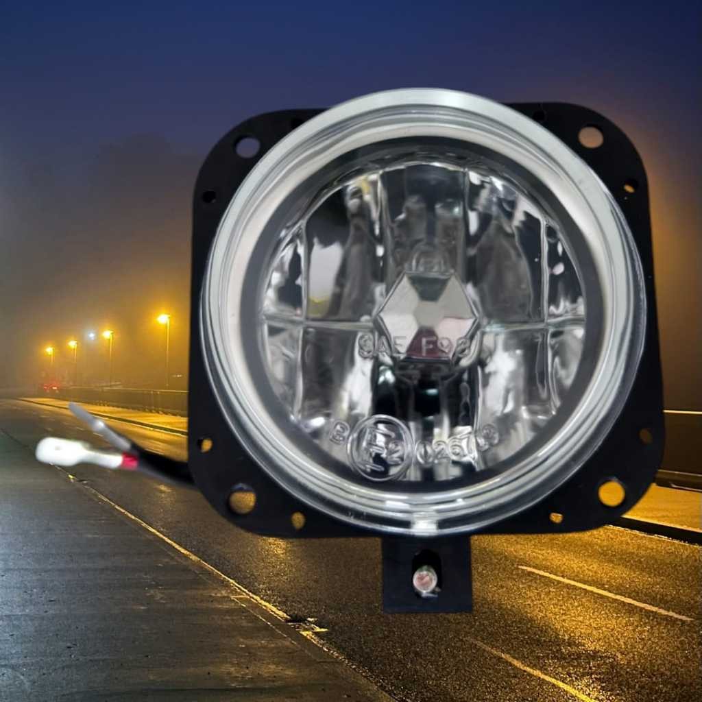Fog Lamp Waja CPS Campro, Proton Exora Bold, Satria Neo Standard Front ...