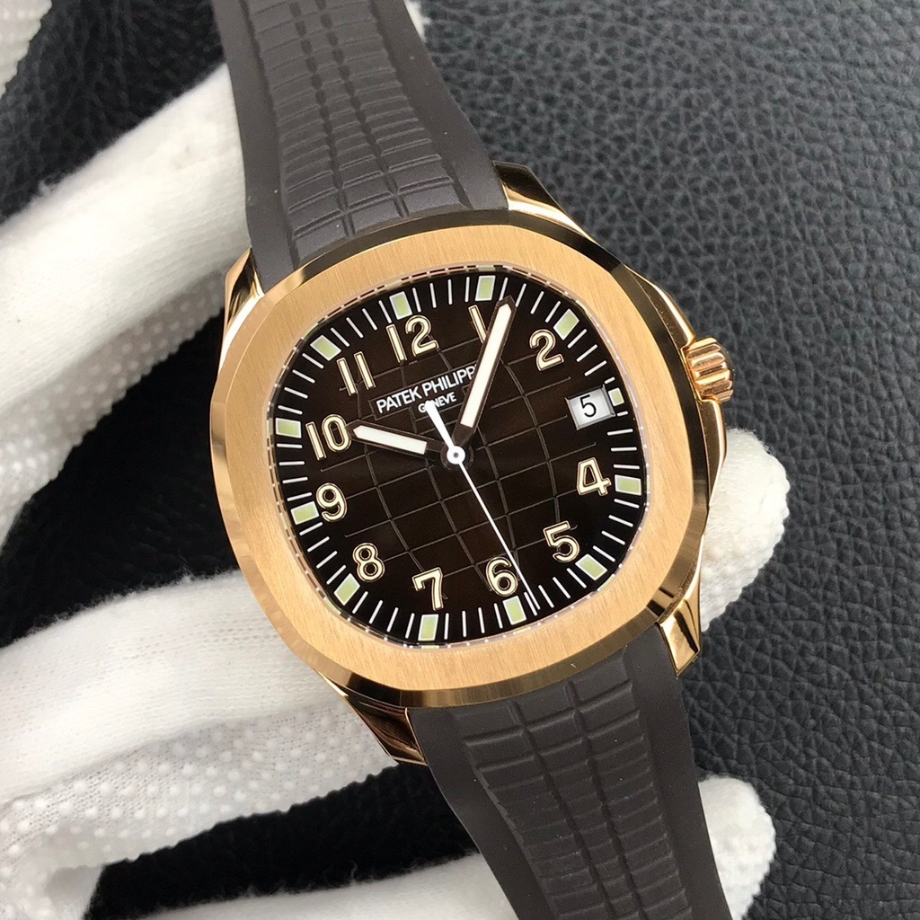 2024 PATEK_PHILIPPE fashion classic high-end boutique men's mechanical ...