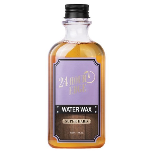 (KOR) 24 Hour Edge Grooming Tonic Water Wax 300ml Made in Korea Man Men ...