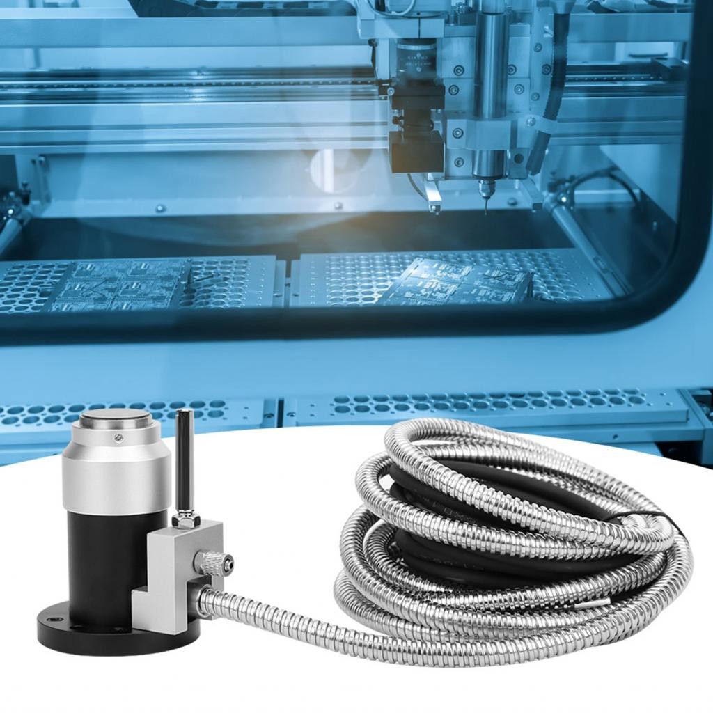 Ffggg Automatic Tool Sensor Gauge High Accuracy 6-Lines Setting for CNC Engraving Machine ...