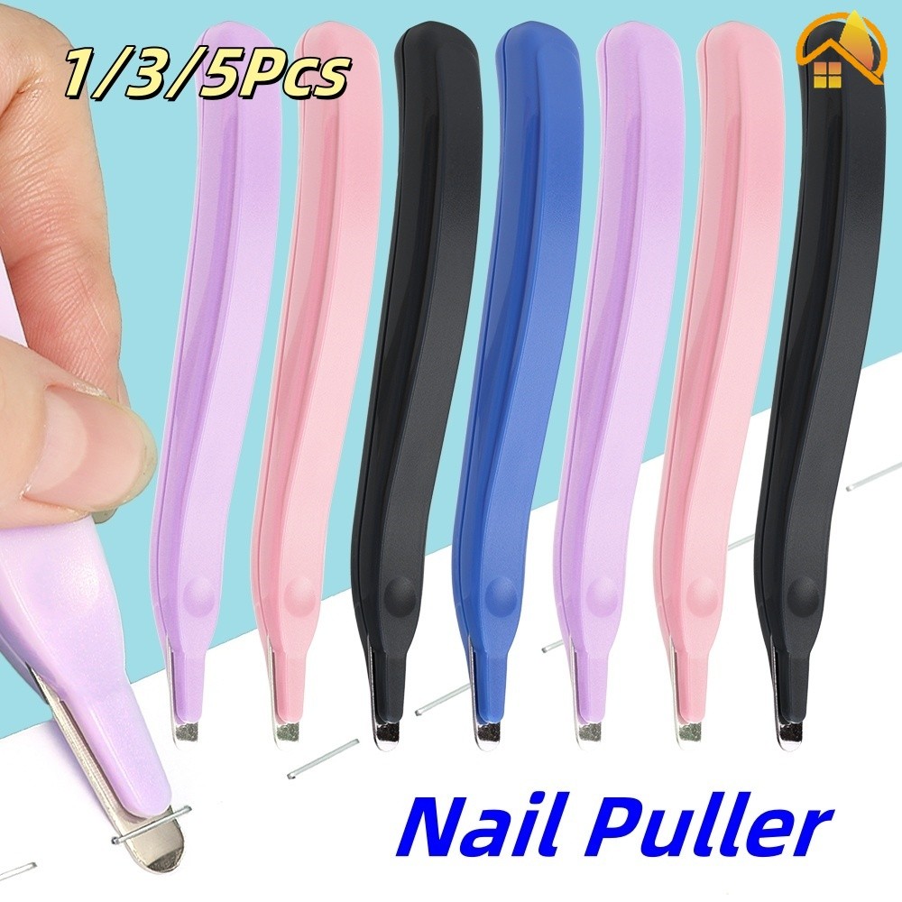 Durable Lightweight Ergonomically Designed Precise Nail Pick Pen Shaped ...