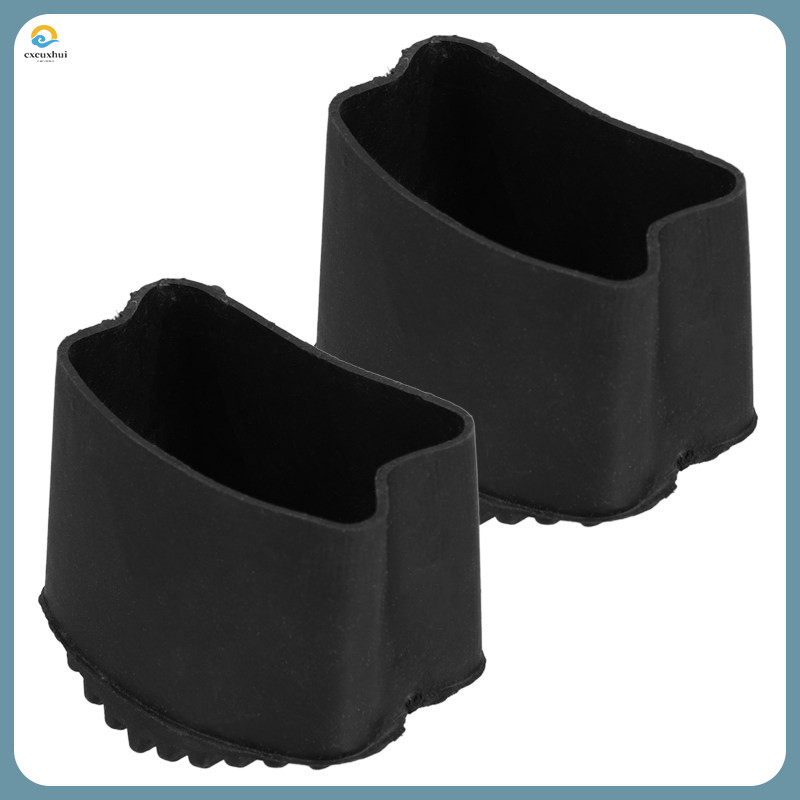Ladders for Home Folding Foot Covers Feet Pads Stabilizer Rubber ...