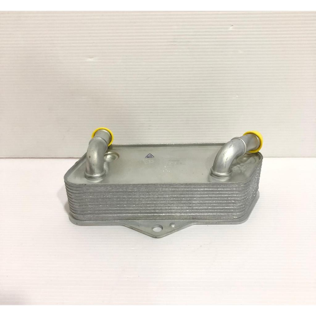 DSG GEARBOX OIL COOLER VW VOLKSWAGEN GOLF MK7 PASSAT B8 TIGUAN MK2 TT ...